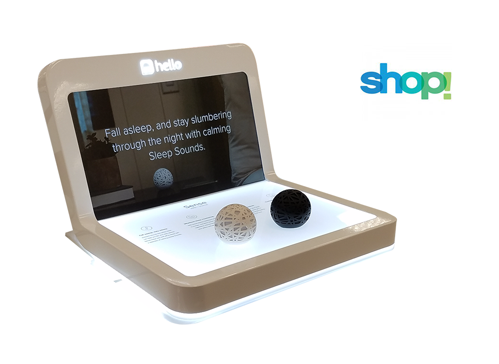 Target Store Displays and Fixtures | Great Northern Instore