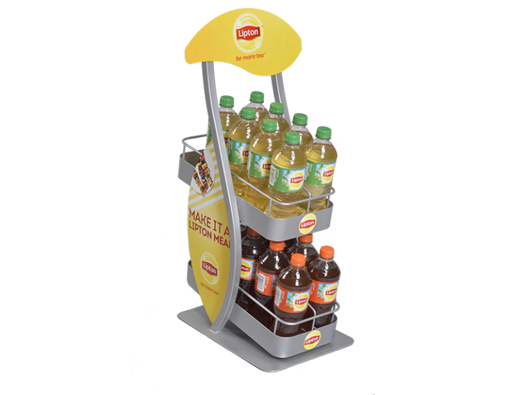Customized Drug Store Displays | Boost Product Sales