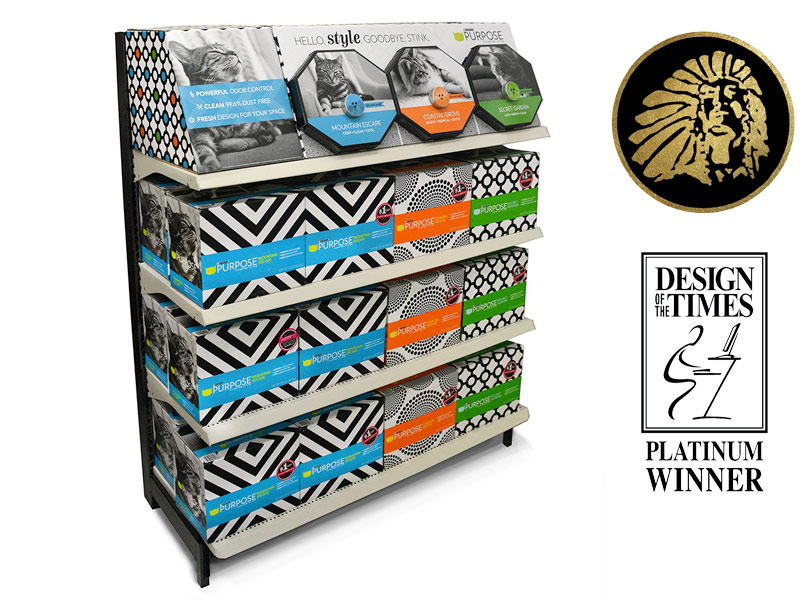 Retail Displays | Temporary & Permanent Displays