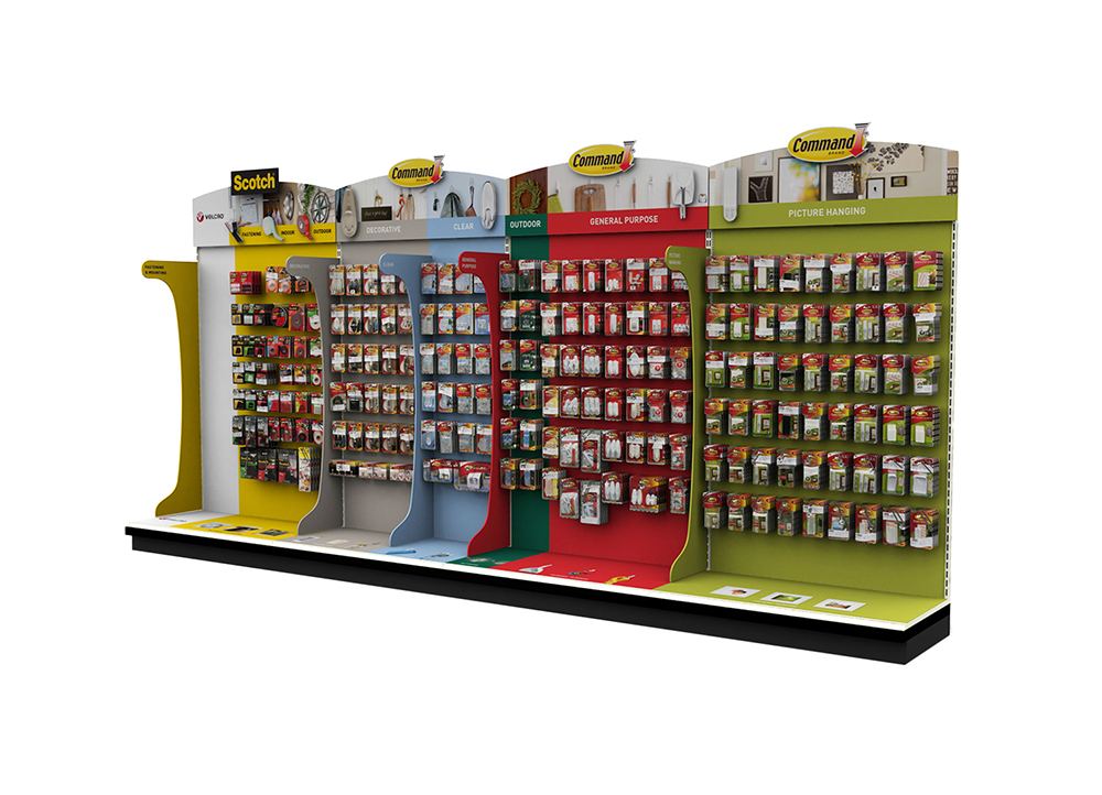 Custom Retail Displays & Packaging | Great Northern Instore