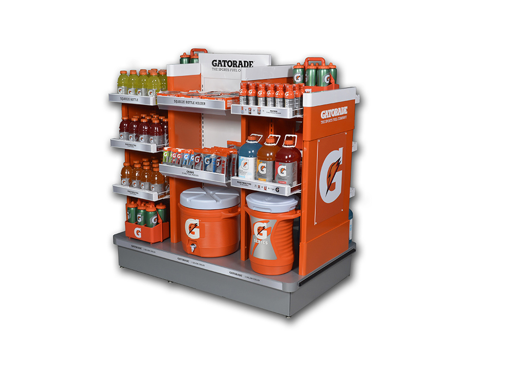Custom Retail Displays & Packaging | Great Northern Instore