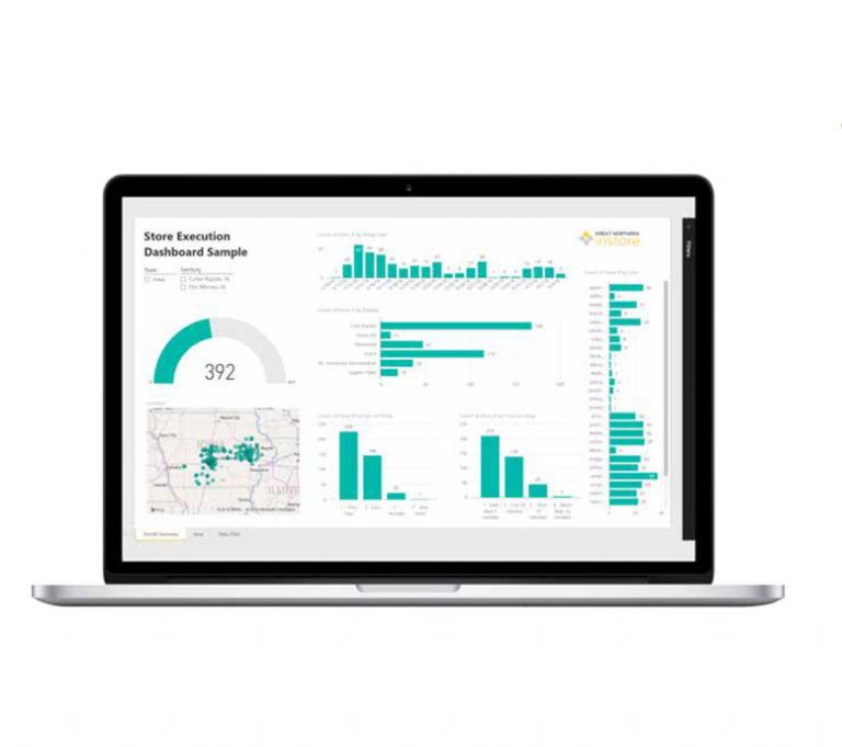 Shopper Insights and Research | Great Northern Instore