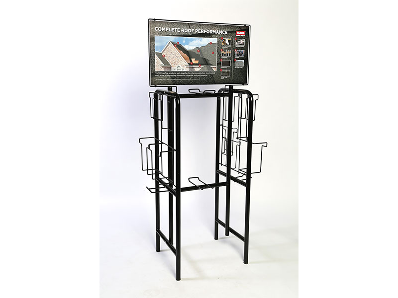 Retail Displays | Temporary & Permanent Displays