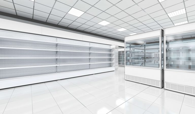 PDQ Displays for Retail | Custom Shelf Display Solutions