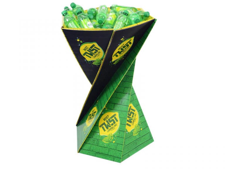 Food Display Stands for Retail | Great Northern Instore