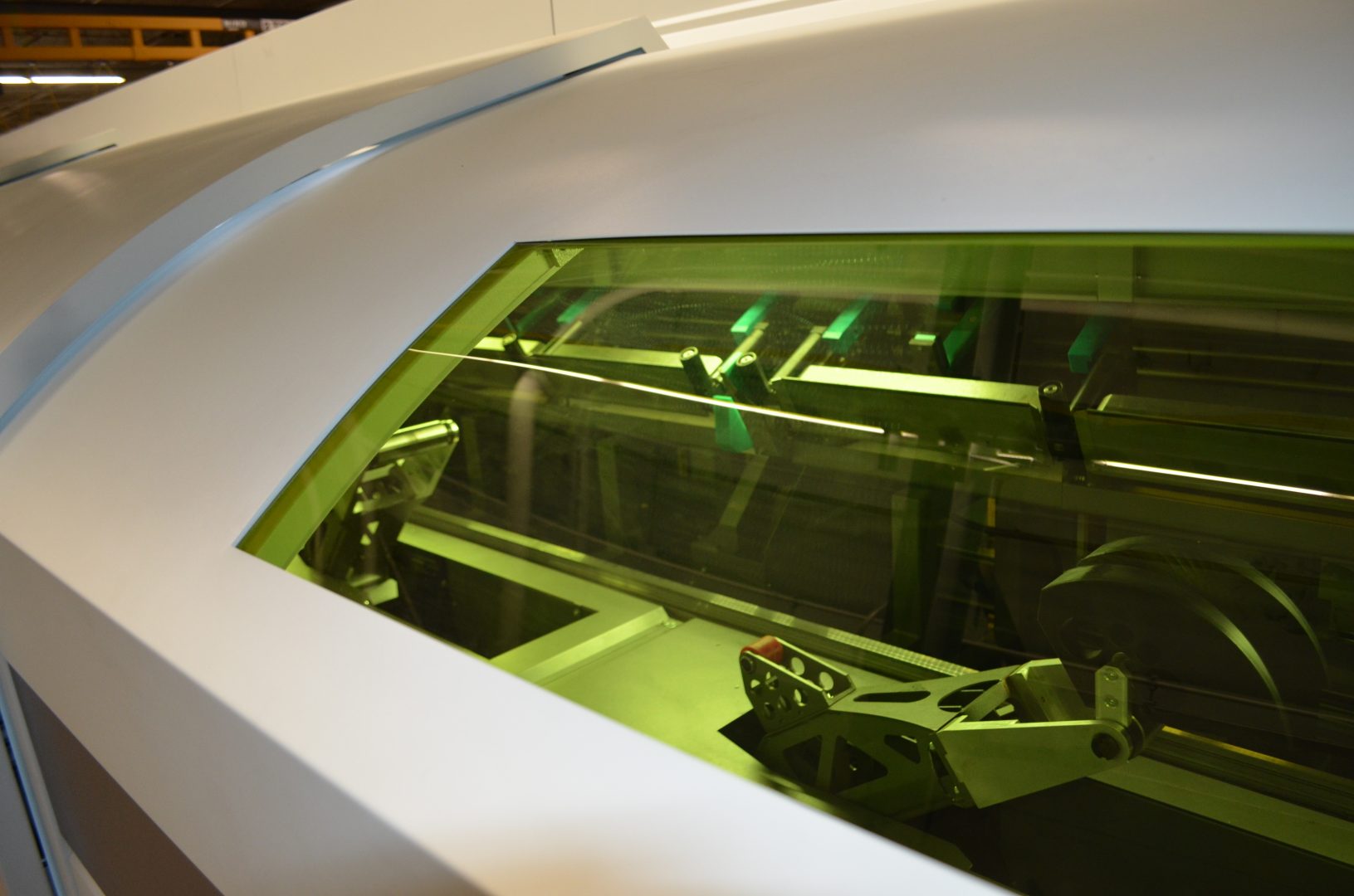 Custom Permanent Retail Displays | Great Northern Instore