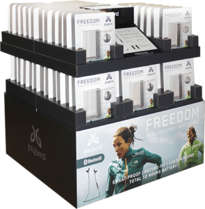 Innovative Retail Display Solutions | Great Northern Instore