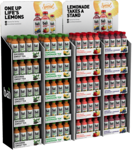 Innovative Retail Display Solutions | Great Northern Instore