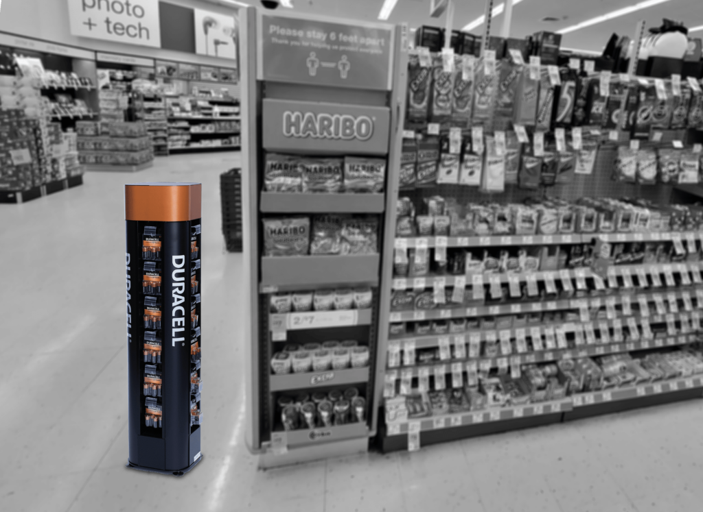 Innovative Retail PDQ Displays | Shelf Display Solutions