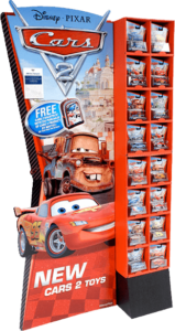 Innovative Retail Display Solutions | Great Northern Instore