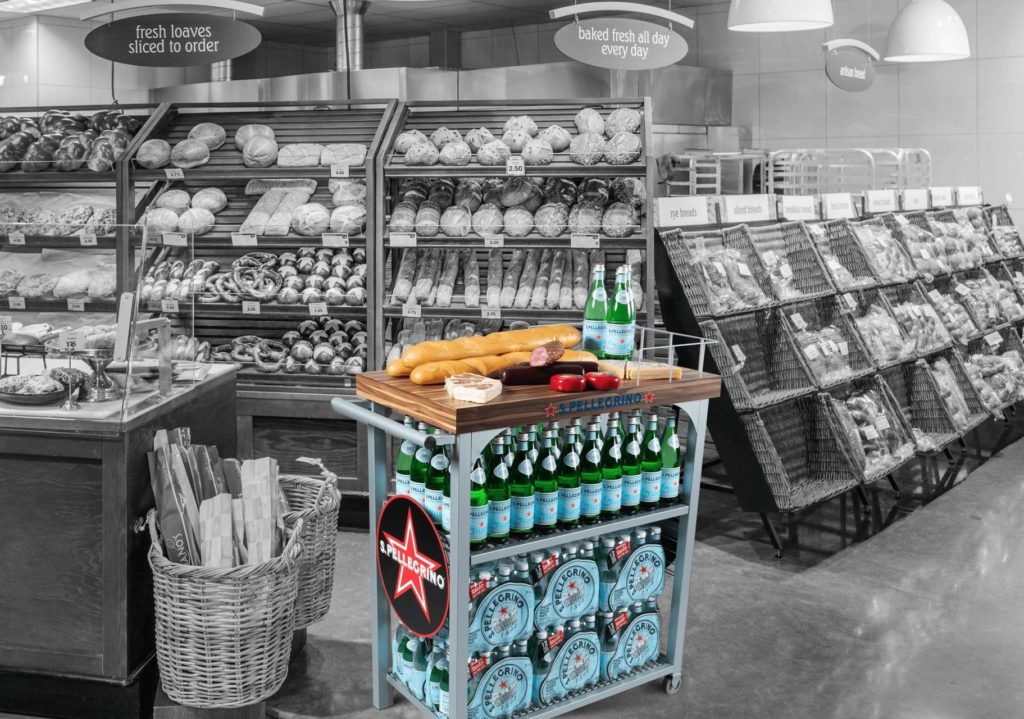 Custom Wood Displays for Retail | Display Solutions Experts