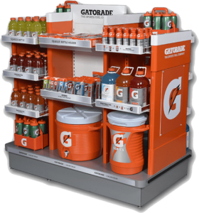 Innovative Retail Display Solutions | Great Northern Instore