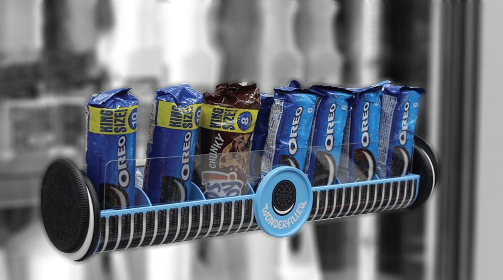 Food Display Stands for Retail | Great Northern Instore