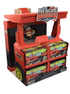 Innovative Retail Display Solutions | Great Northern Instore