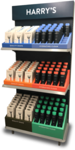 Target Retail Displays | Custom Designs for Maximum Impact