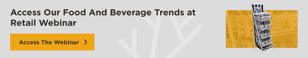Tips for Designing Grocery Store Product Displays - Great Northern Instore