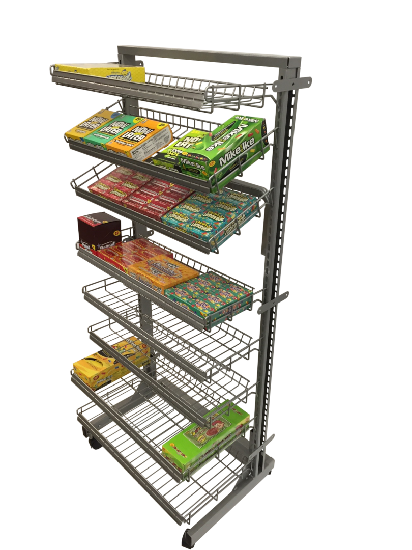 Innovative Retail Display Solutions | Great Northern Instore