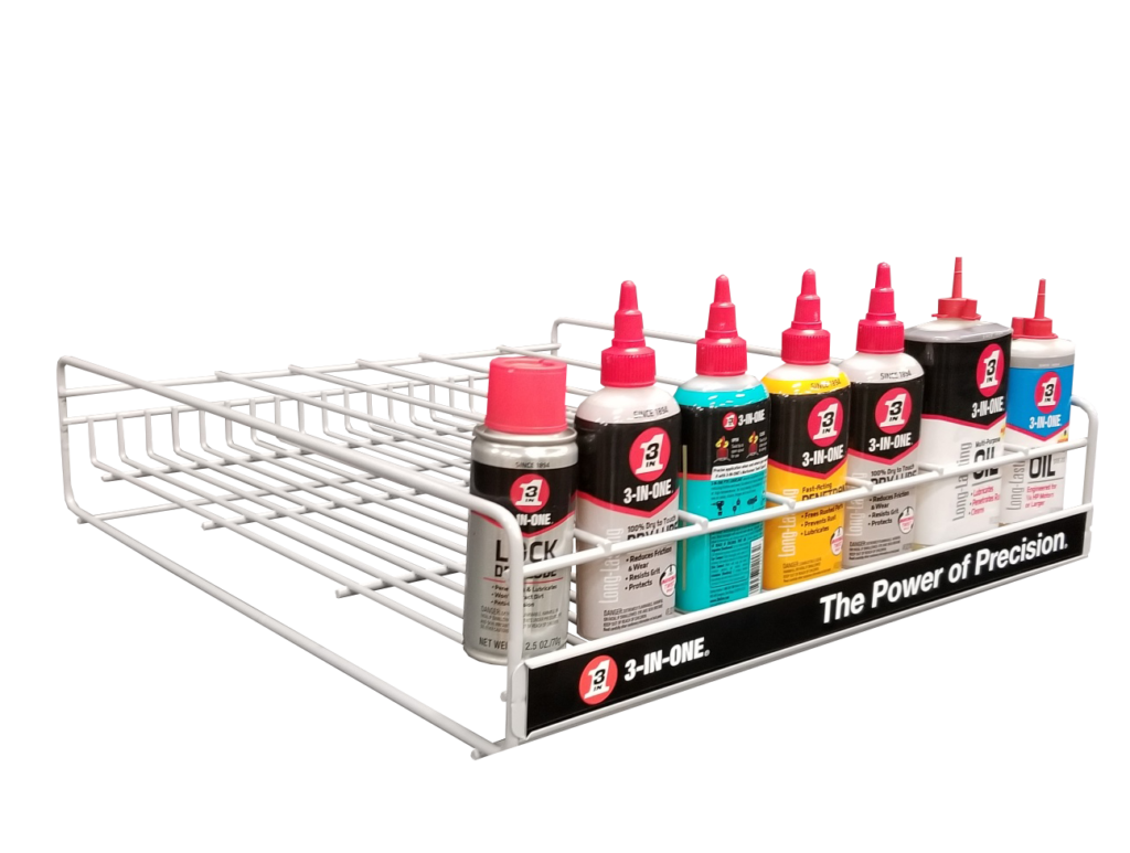 Innovative Retail Display Solutions | Great Northern Instore