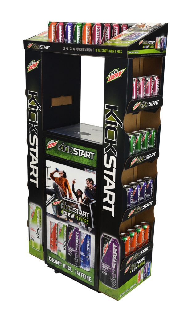 Innovative Retail Display Solutions | Great Northern Instore