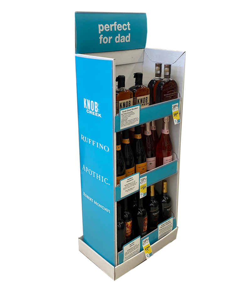 Innovative Retail Display Solutions | Great Northern Instore