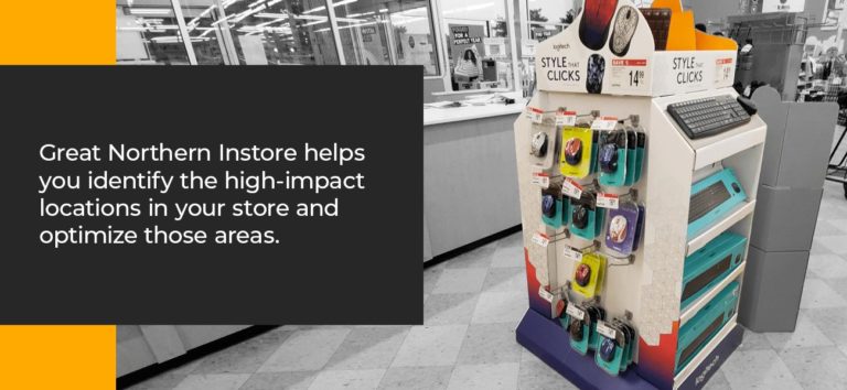 What Are Back to School Displays? | Great Northern Instore