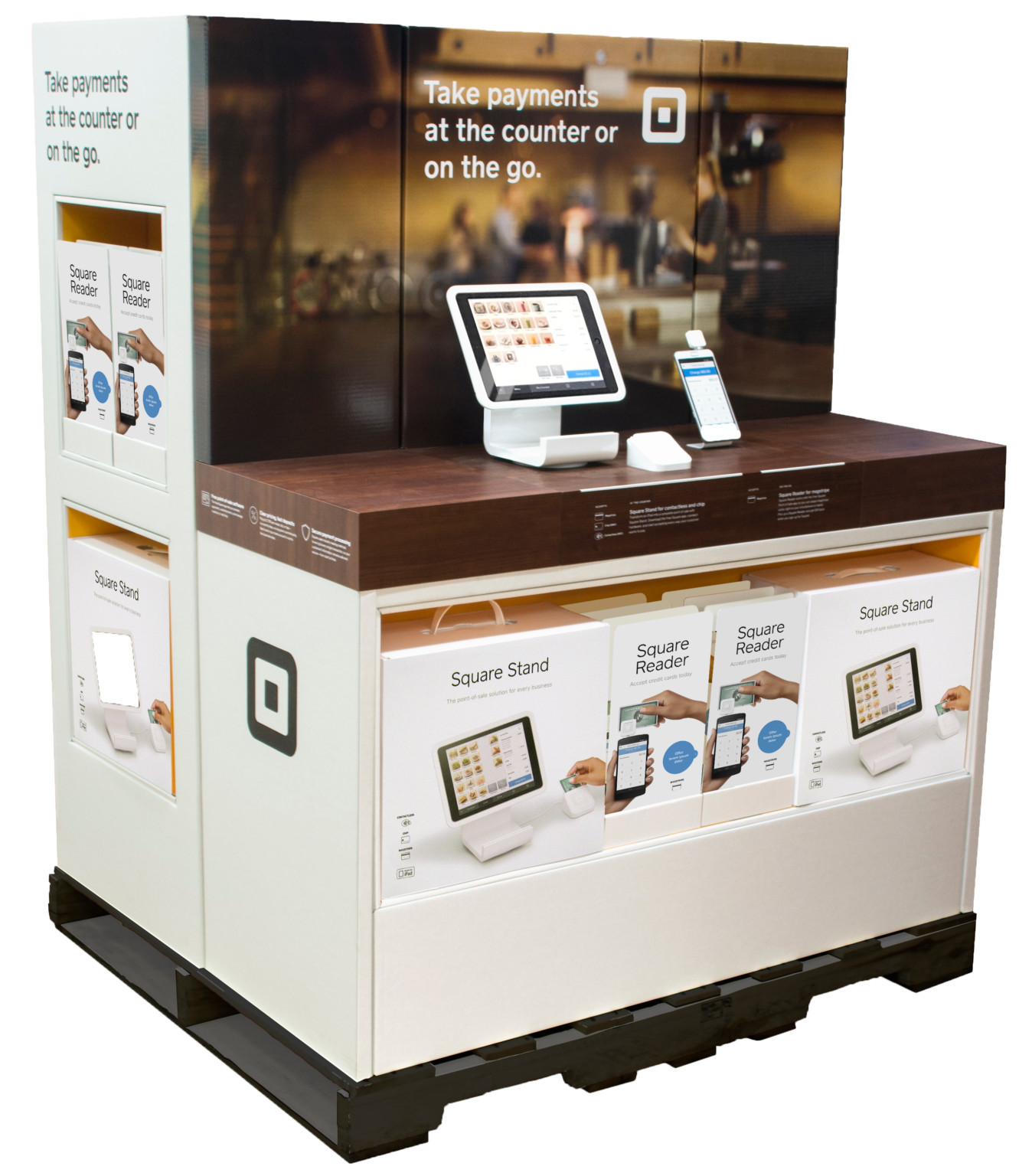 Consumer Electronics Insights | Great Northern Instore