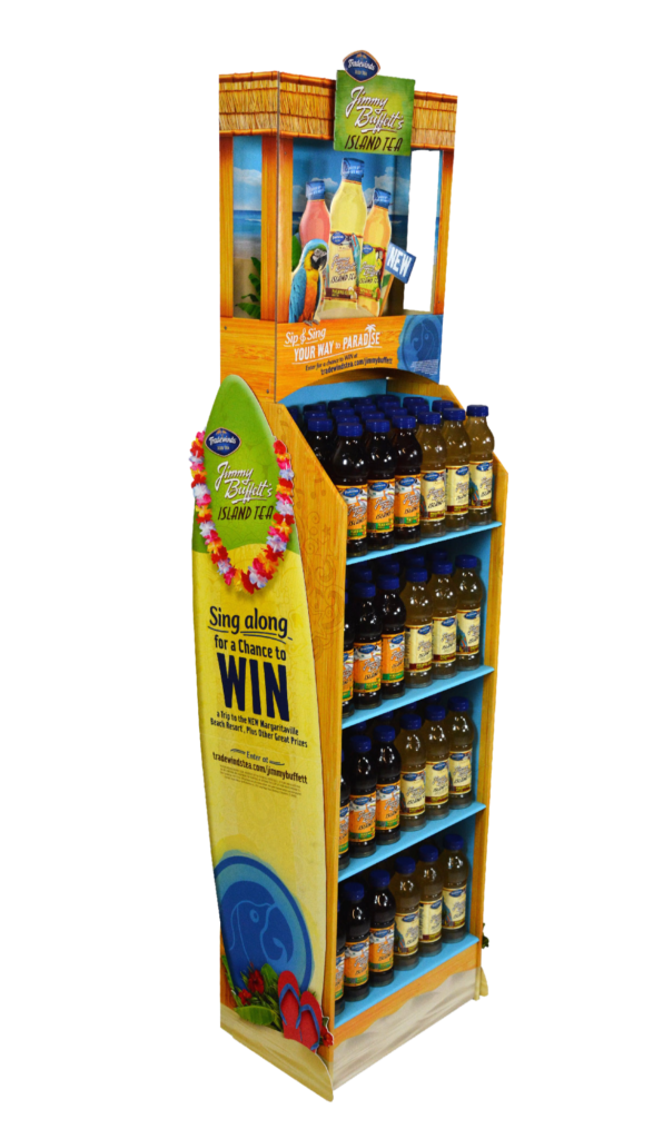 Innovative Retail Display Solutions | Great Northern Instore