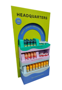 Effective Retail Displays | Custom Retail Displays for Sale