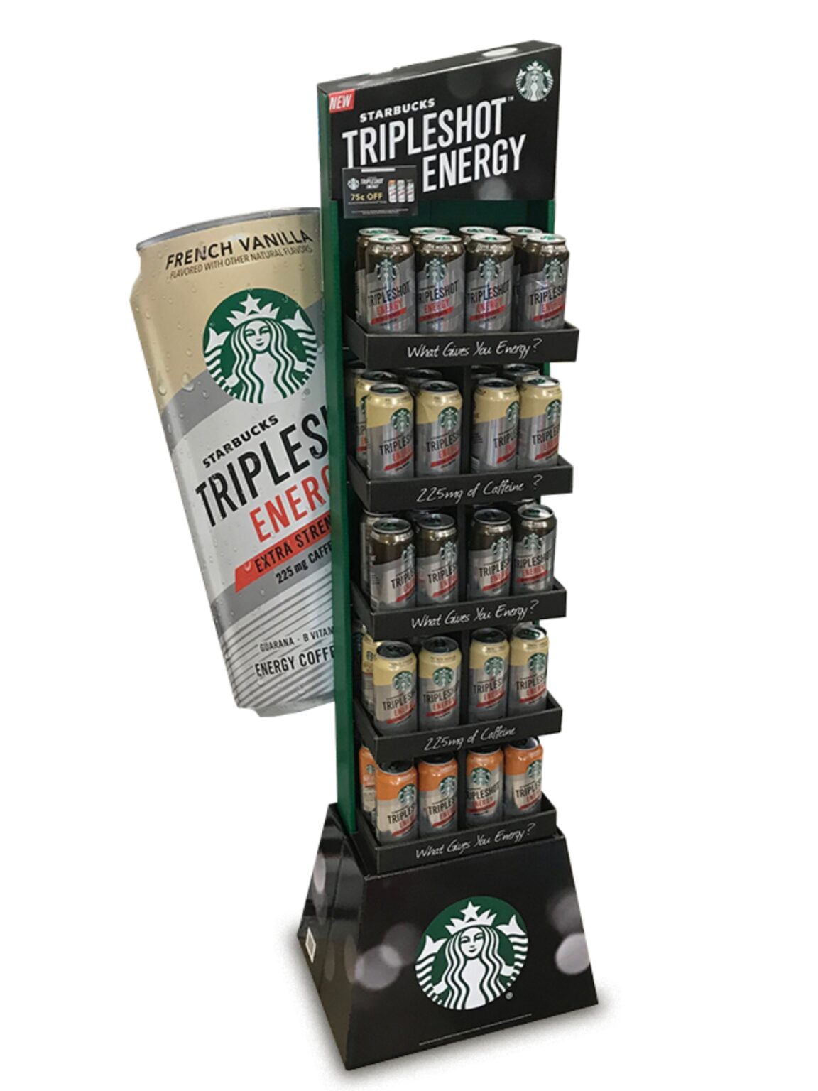 Temporary Displays | Great Northern Instore