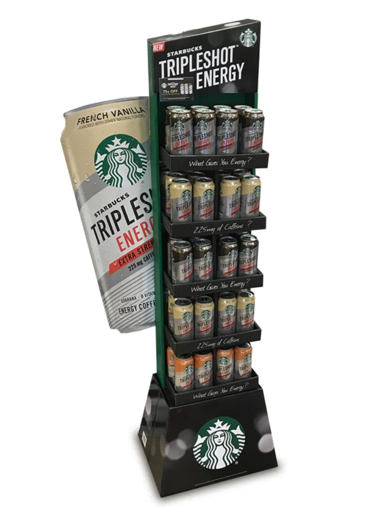 Temporary Displays | Great Northern Instore