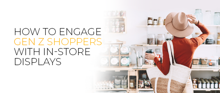 How to Engage Gen Z Shoppers With In-Store Displays - Great Northern ...