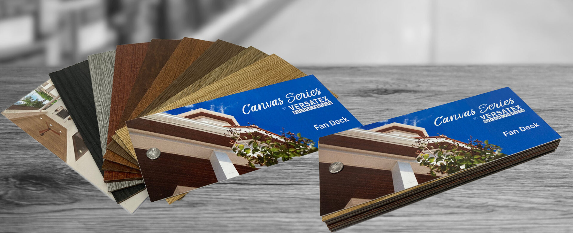 Fan Decks | Great Northern Instore
