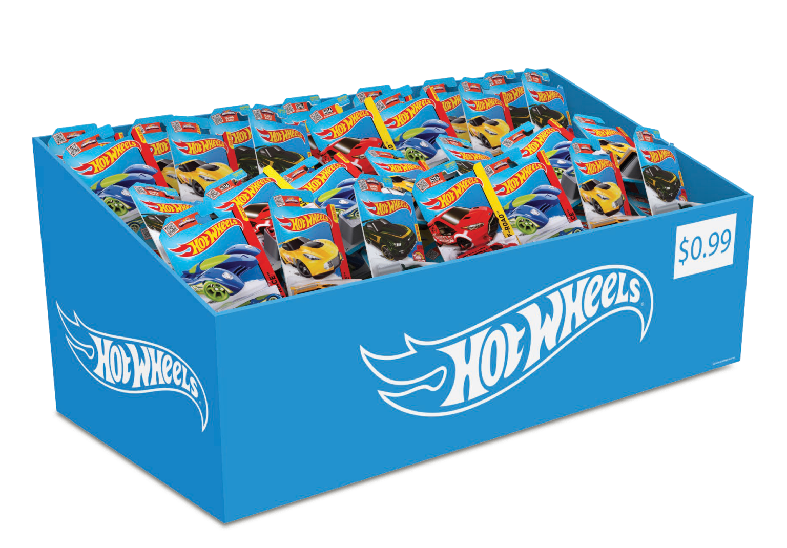 Target Retail Displays | Custom Designs for Maximum Impact