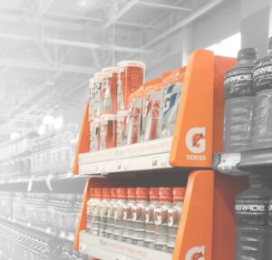 Custom Retail Displays That Sell | Great Northern Instore