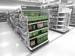 Retail Endcap Displays | Custom Solutions to Boost Sales