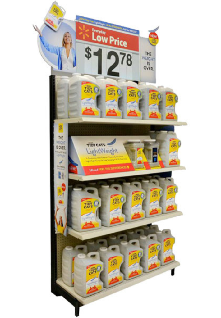 Custom Pet Store Retail Displays | Great Northern Instore