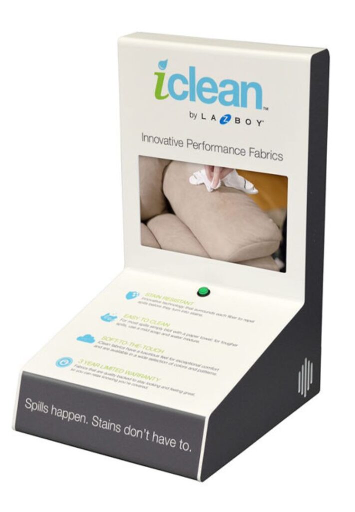 Specialty Displays - Great Northern Instore