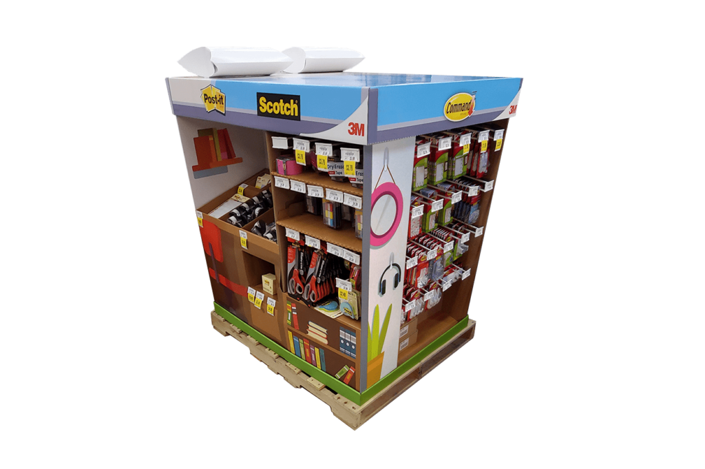 Back to School Retail Insights | Great Northern Instore