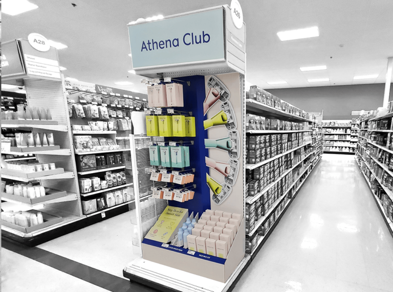 Unique Merchandising Displays for Retail Success