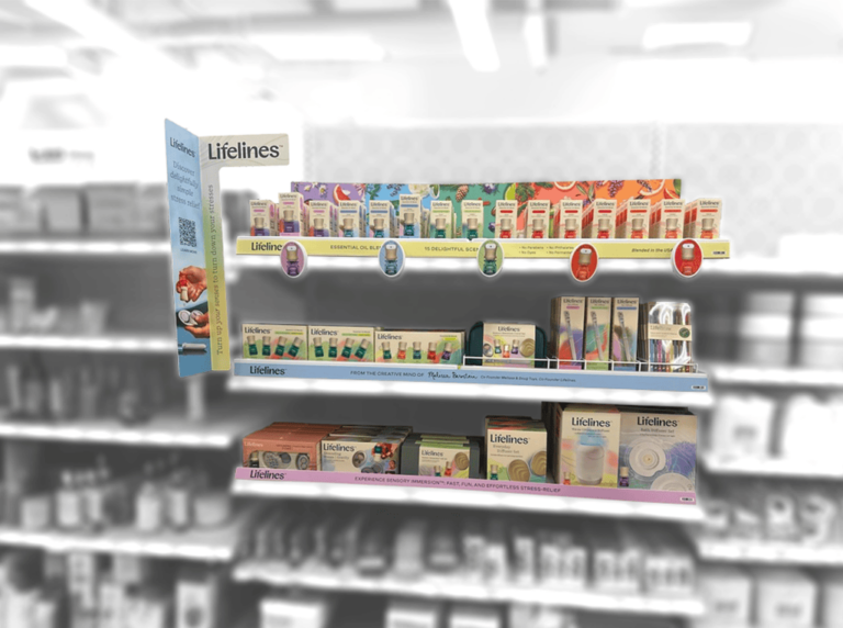 POS Displays Stands | Custom POS Displays Designed In-House