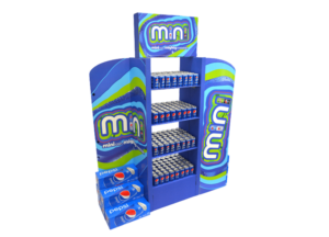 Innovative Retail Display Solutions | Great Northern Instore