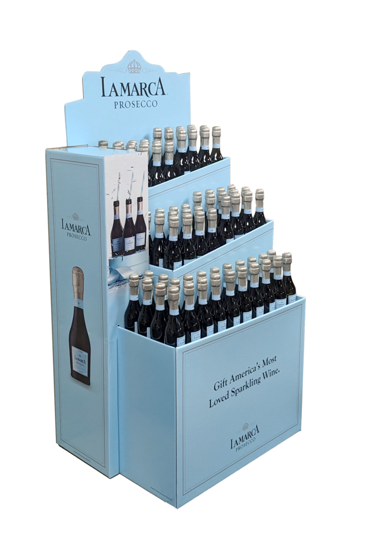 Innovative Grocery Store Displays | Maximize Sales