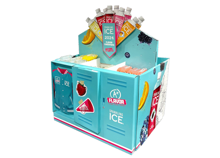 Innovative Retail Display Solutions | Great Northern Instore